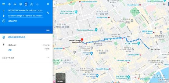 伦敦留学|UAL-LCF各个校区以及住宿介绍 - 知乎