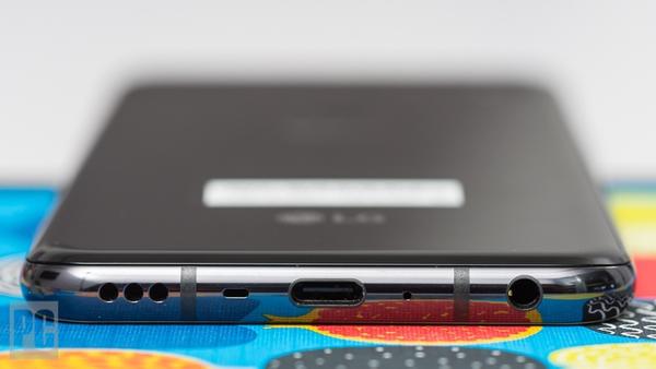 LG V50 ThinQ 评测 - 知乎