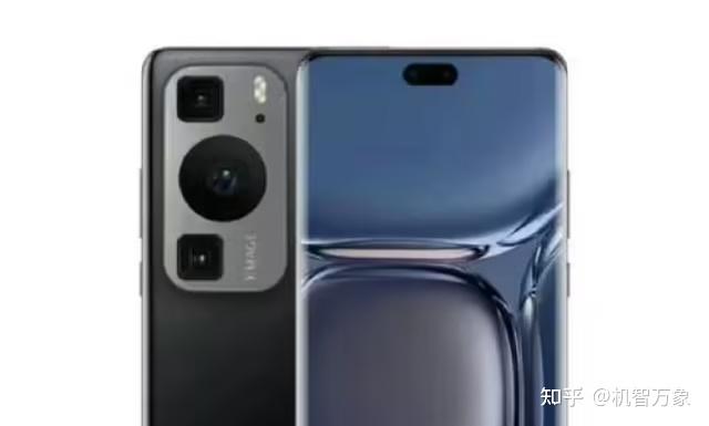 IMX789+IMX888 华为P60系列后置主摄参数曝光 标准版不缺5倍长焦 - 知乎