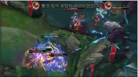 JKL登顶全球TOP1，力压Faker沙皇！赛娜极限拉扯，残血绝杀尺帝 - 知乎