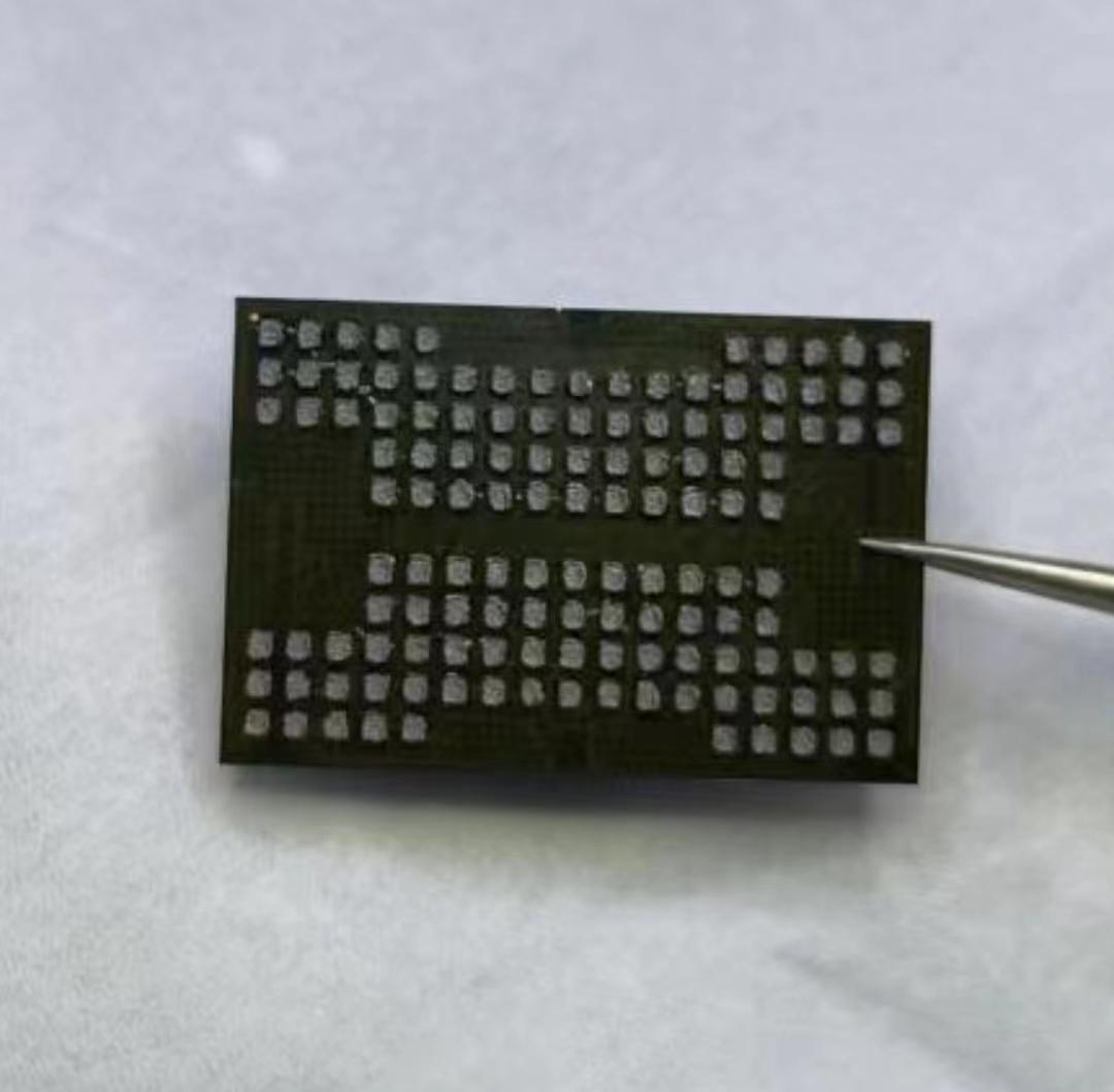 高速U盘组装教程·基础（IS903主控） - 知乎