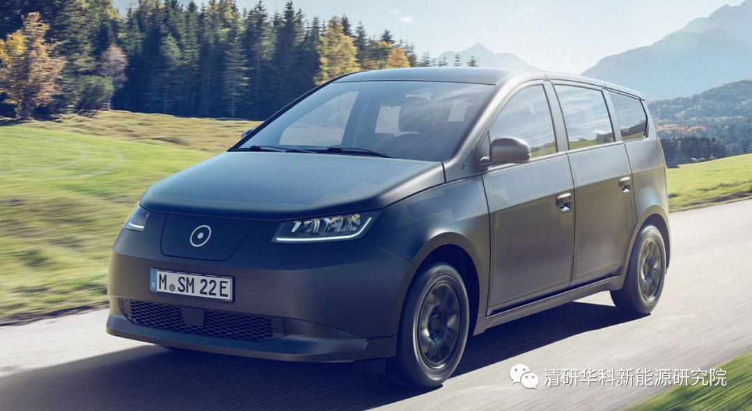清研科普 | 太阳能电动车未来前景如何？ - 知乎