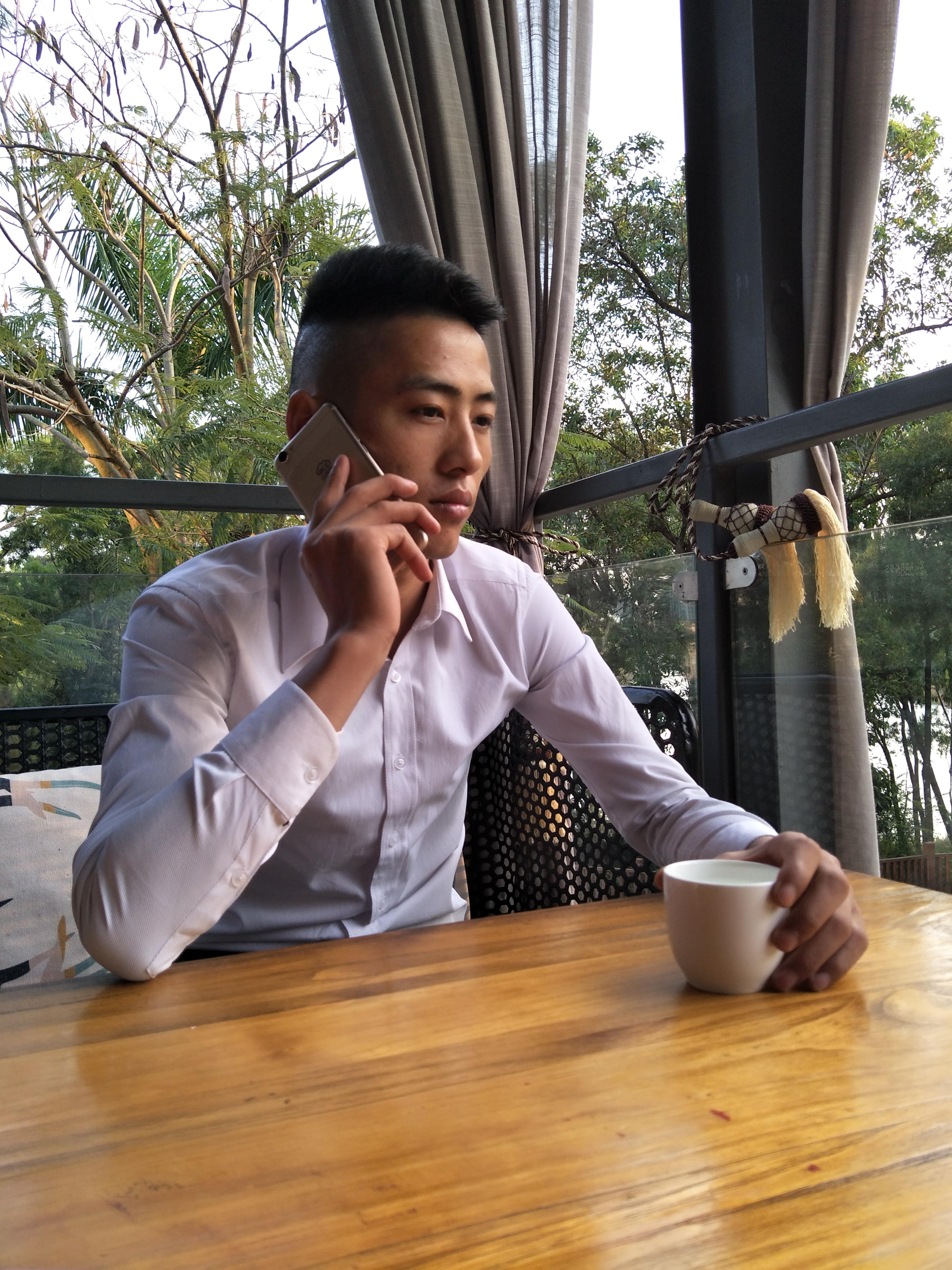 拥抱阳光，远离负能量的人！ 知乎