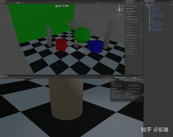 编译Vulkan Multiview Rendering示例工程 - 知乎