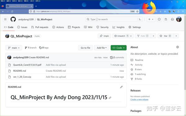 六十二、QuantLib C++的学习清单与学习建议(1)：金融模型部分 - 知乎
