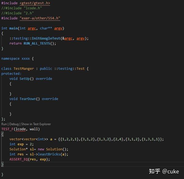 版本质量管理 GTest/&performance tool/UT覆盖率/Fuzz Asan - 知乎