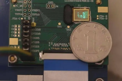 叠层式Micro LED科普及现状浅析 - 知乎