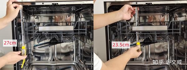 海尔晶彩洗碗机W5000实机测评！相比海尔晶彩W30有何提升？测评分享告诉你答案。 - 知乎
