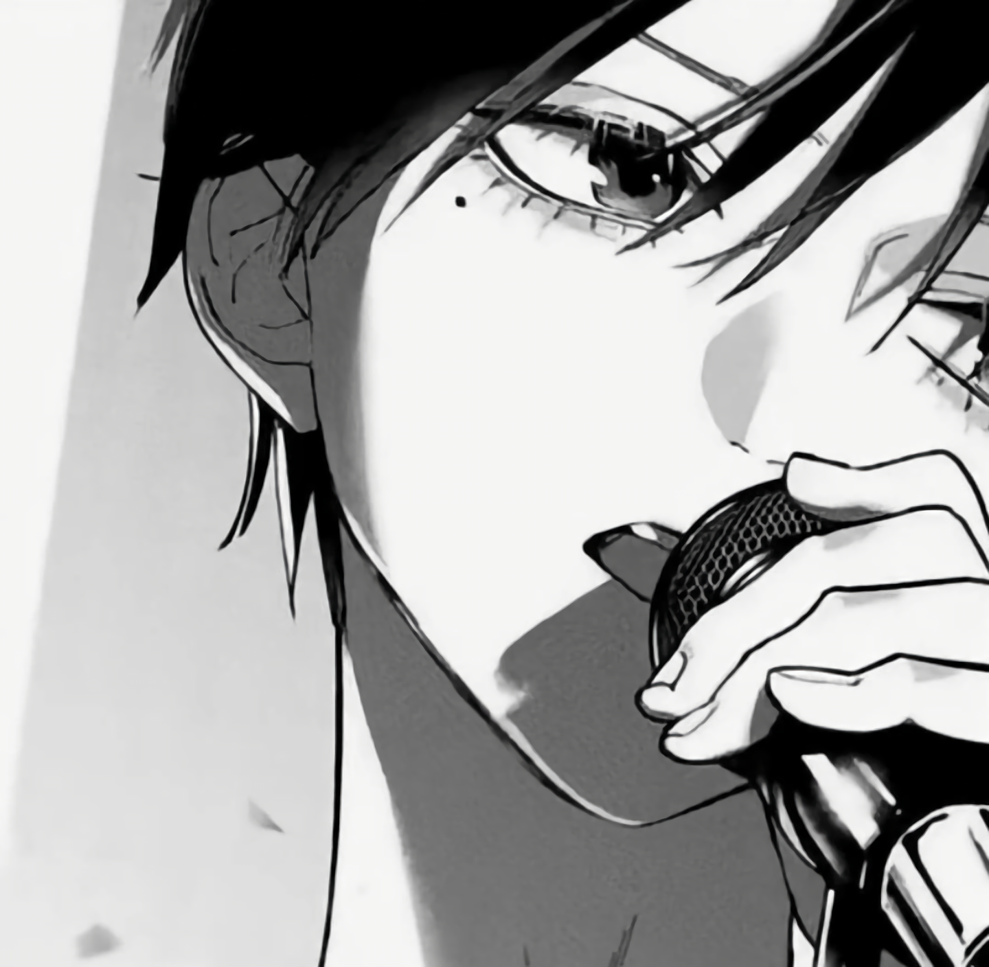 59张好看的男生动漫头像！ - 知乎