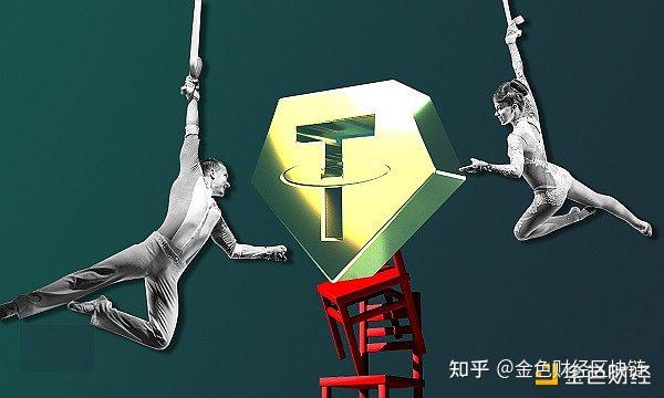 金色观察丨Tether“几个月”后将发布新储备金审计报告 但还能安抚人心吗？ - 知乎