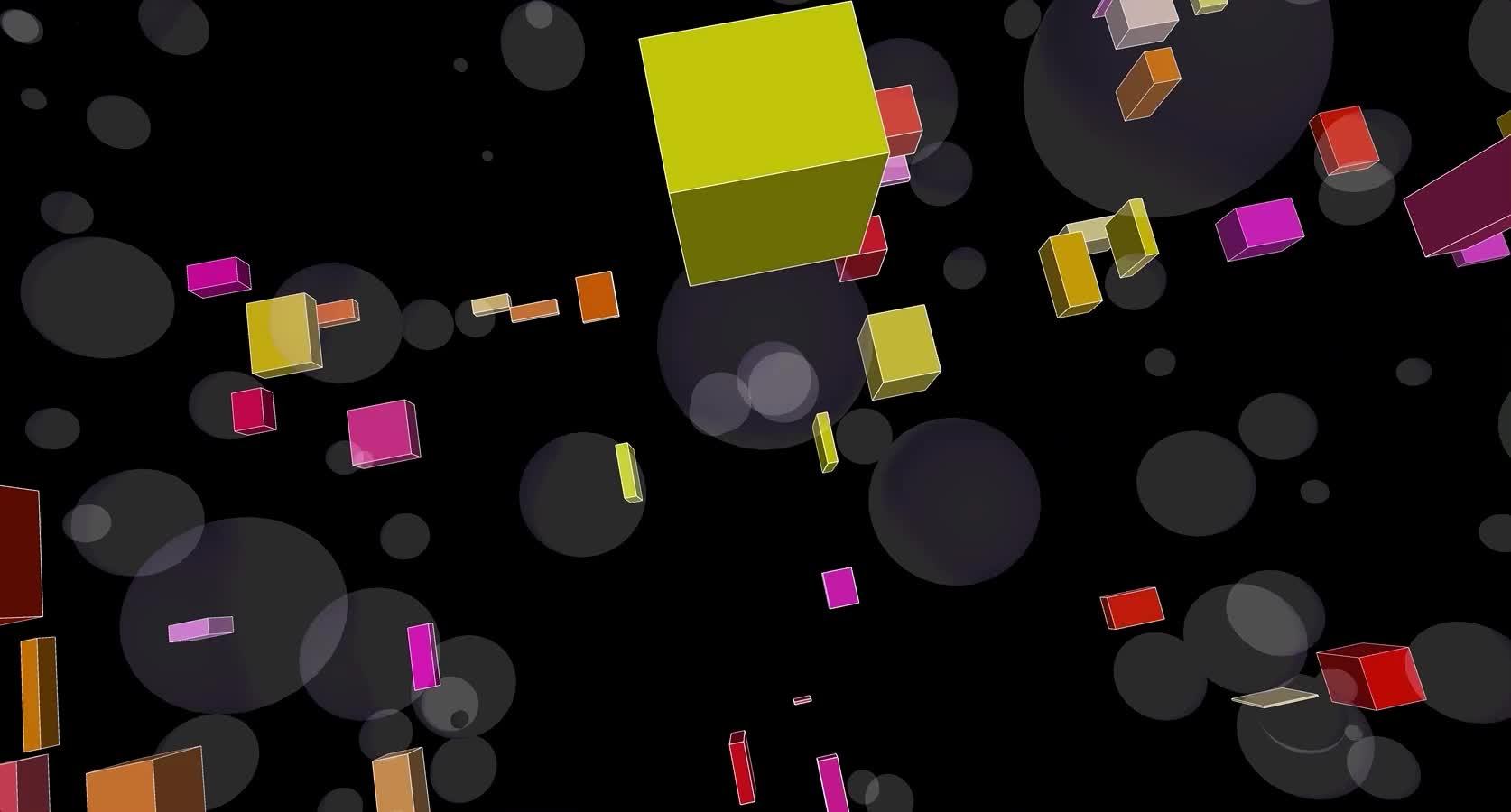 代码检查 | 如何用Processing实现3D世界 - 知乎