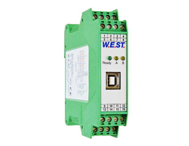 W.E.ST.比例放大器PAM-193/PAM-195-P-GL/PAM-196-P-GL - 知乎