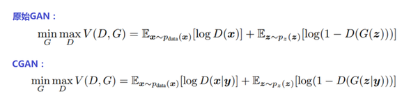四天搞懂生成对抗网络（二）——风格迁移的“精神始祖”Conditional GAN - 知乎