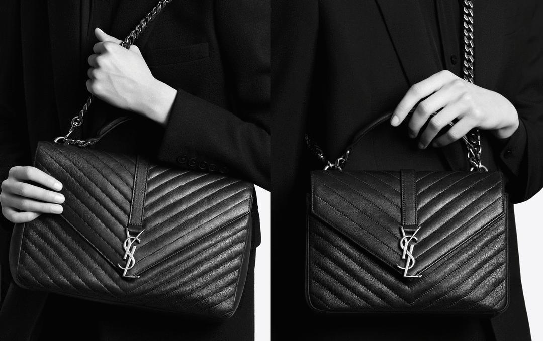 最全的YSL包包史，这抢包攻略必须知道 - 知乎