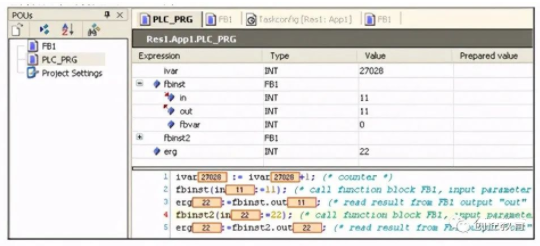 推荐PLC语言：ST文本语言 - 知乎