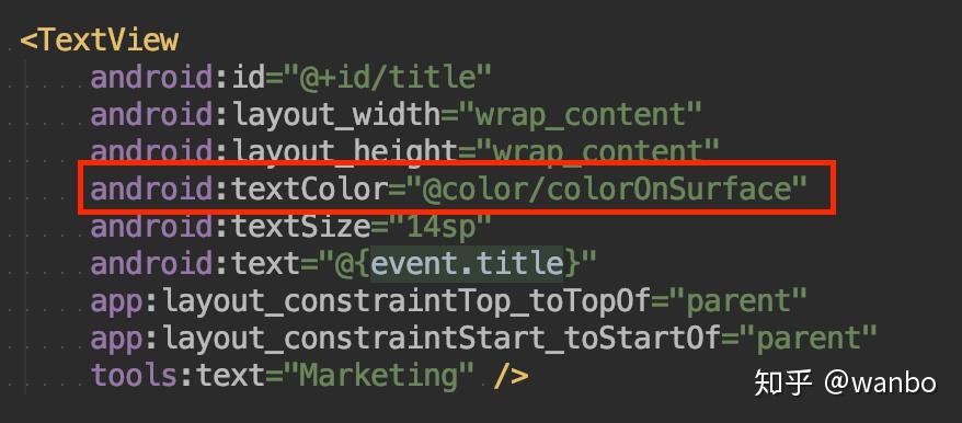 Android App Dark Theme（暗黑模式）适配指南 - 知乎
