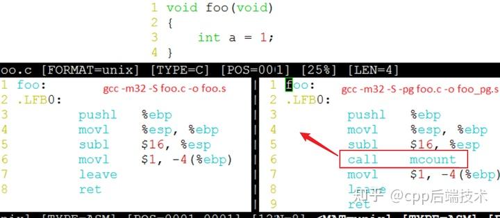 【linux性能工具】什么是ftrace？怎么使用ftrace？ - 知乎