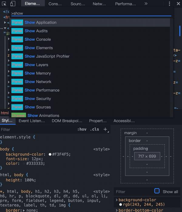 Chrome DevTools中的这些骚操作，你都知道吗？ - 知乎