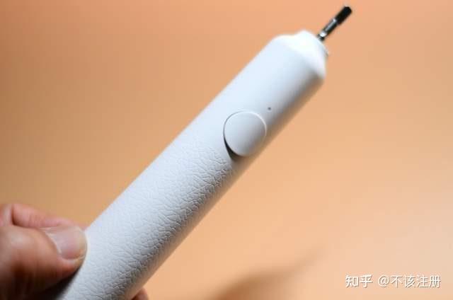 护牙洁齿小能手，小蔻DOCO lab扫振电动牙刷体验 - 知乎