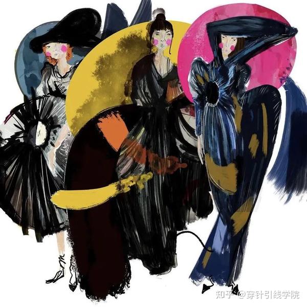 2021美国AOF青年设计大师入围作品效果图 - 知乎