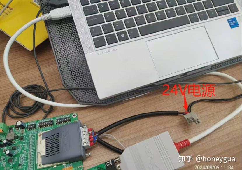 半导体射频电源DeviceNet实现与测试 - 知乎