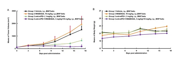 CLDN18.2丨肿瘤免疫治疗赛道的黑马 - 知乎