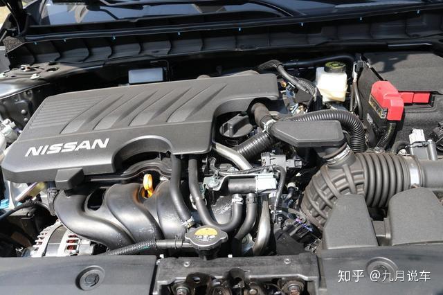 2.0T+CVT，252匹马力，6秒破百，全新日产天籁外有颜值，内有动力，别以为只有大沙发！ - 知乎