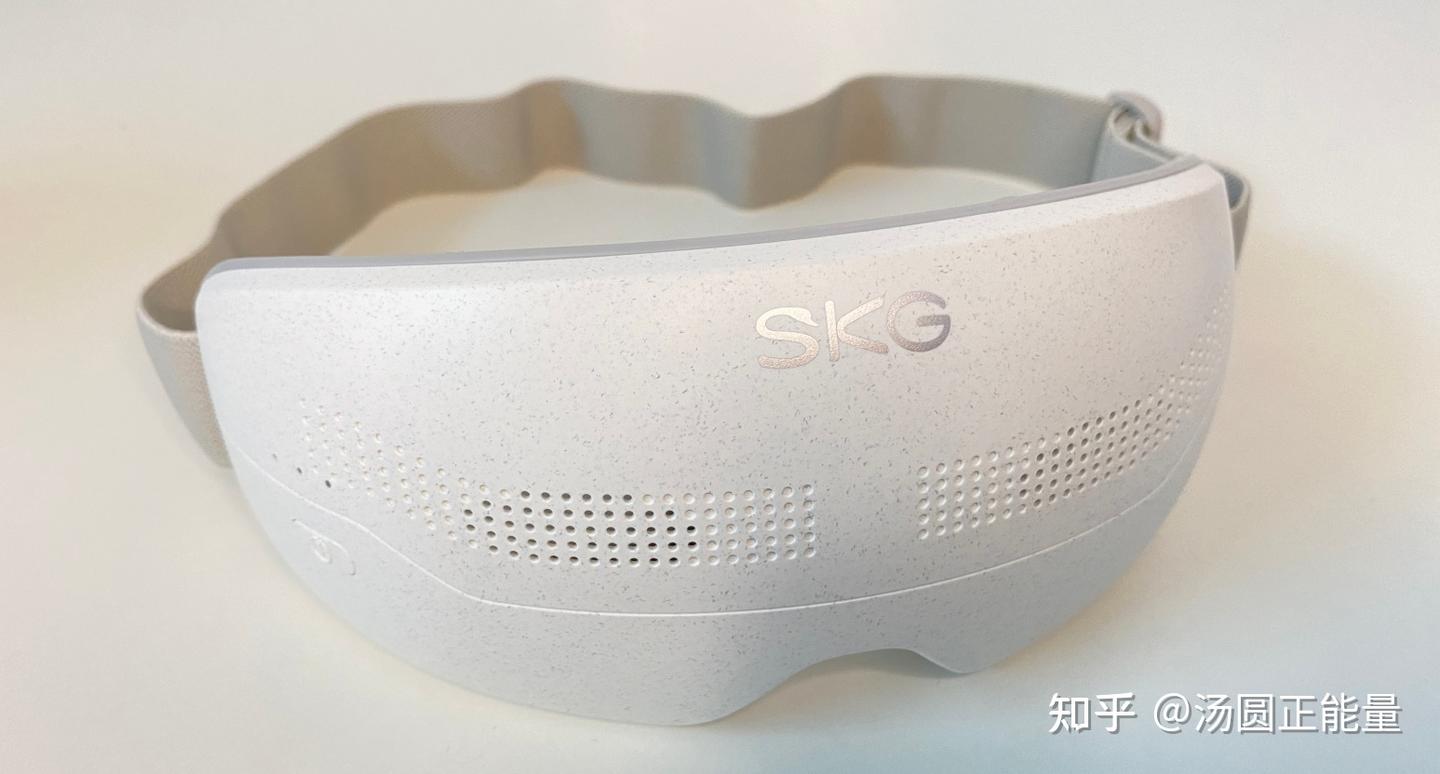 skg眼部按摩仪护评测，skg E4 Pro和skg E3选哪个？眼部按摩仪有用吗？2022护眼仪推荐 - 知乎