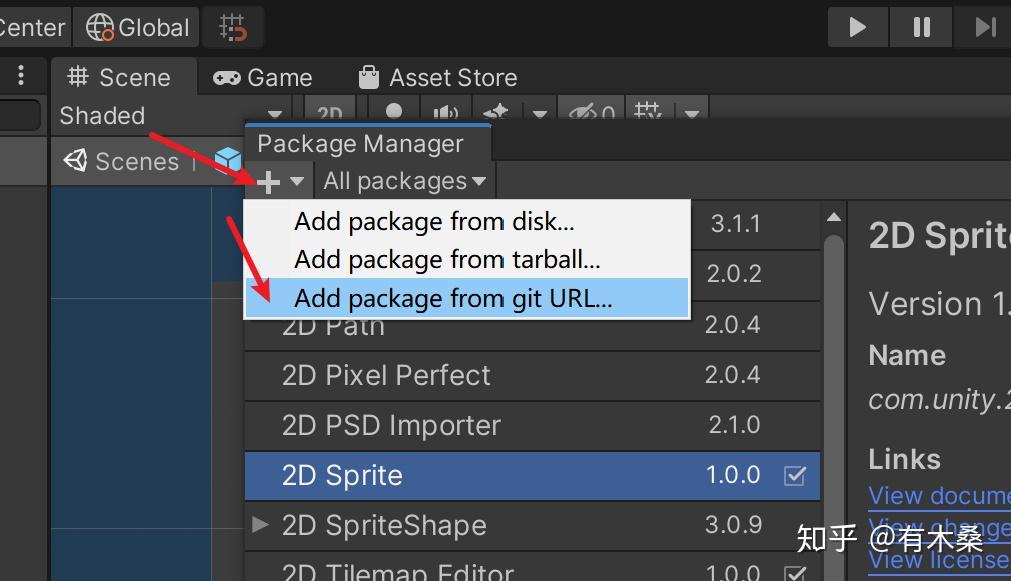 介绍新TinaX VFS模块：目标是简洁而强大的Unity资源管理框架 - 知乎