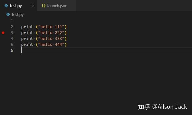 VSCode使用 - 搭建python运行调试环境 - 知乎