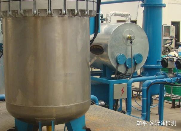 【压力设备CE认证】压力设备TPED指令2014/68/EU - 知乎