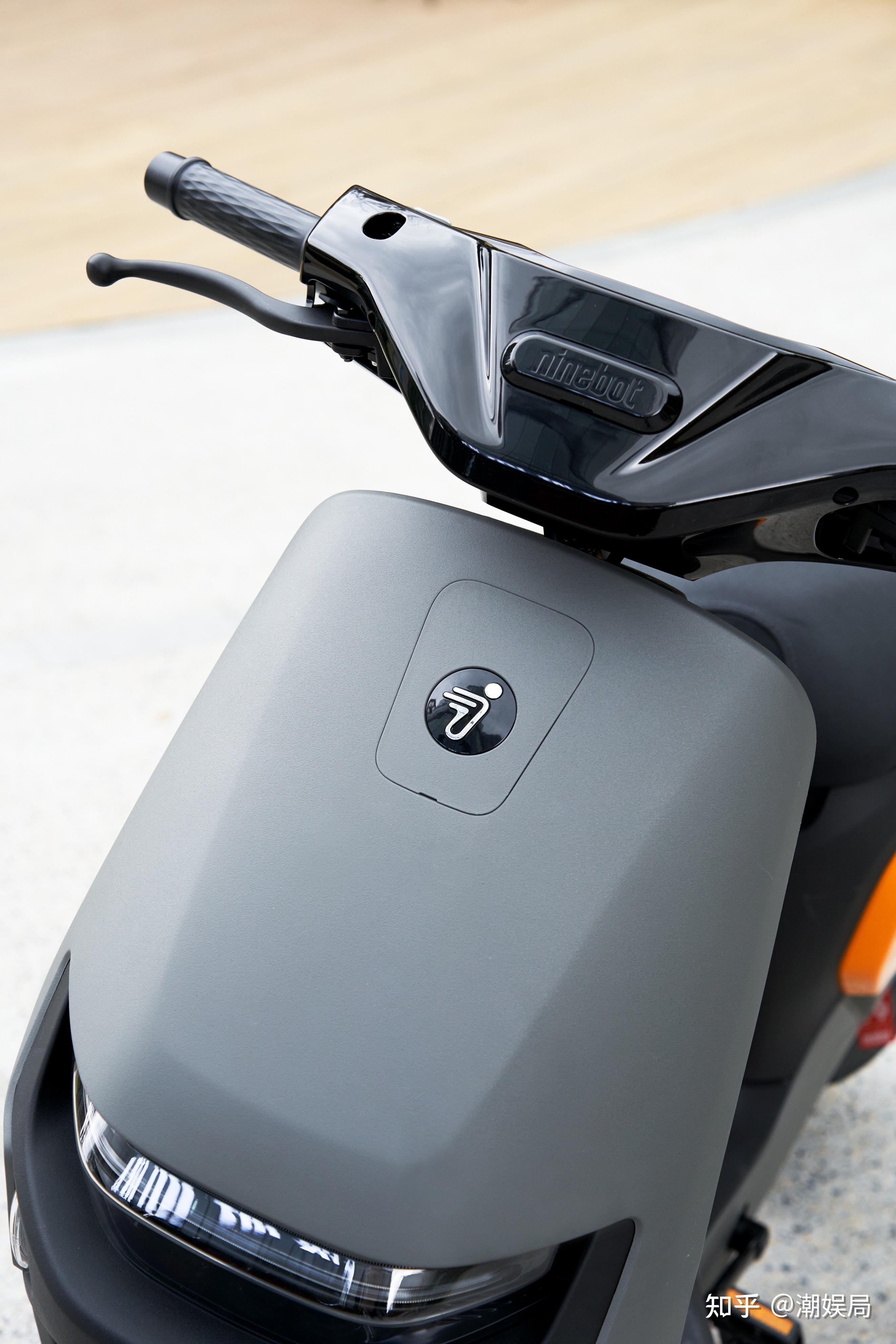 通勤拉货神仙电动车？九号Fz MIX是否真有性价比？ - 知乎