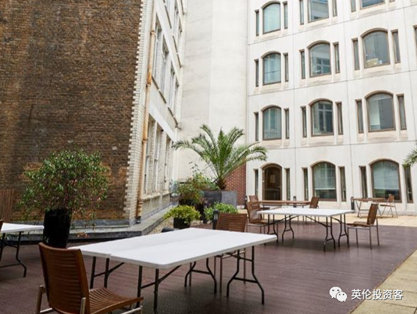 在英国读美国大学？纽约大学伦敦分校来了 - 知乎