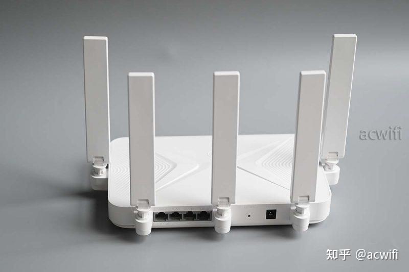 中兴（ZTE）巡天BE3600Pro拆机评测 - 知乎