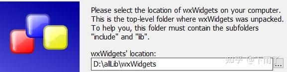 Windows+Linux中code::blocks搭建wxWidgets开发环境详细教程 - 知乎