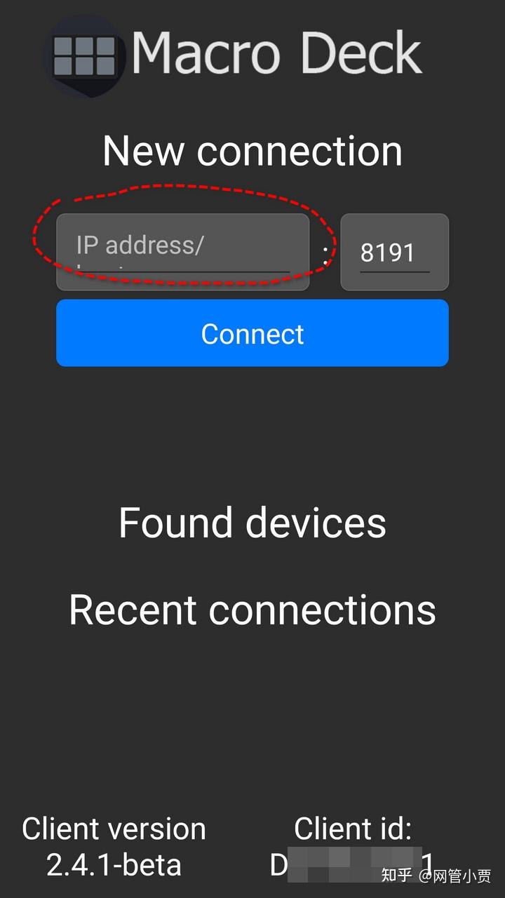 可以将手机打造成自动控制电脑、游戏和智能家居的神器 Macro Deck - 知乎