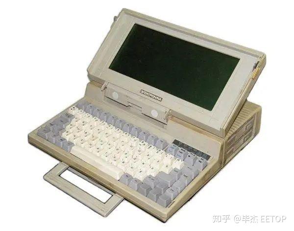 曾领先美国13年！突破封锁/禁运，前苏联/俄罗斯的CPU自研之路 - 知乎