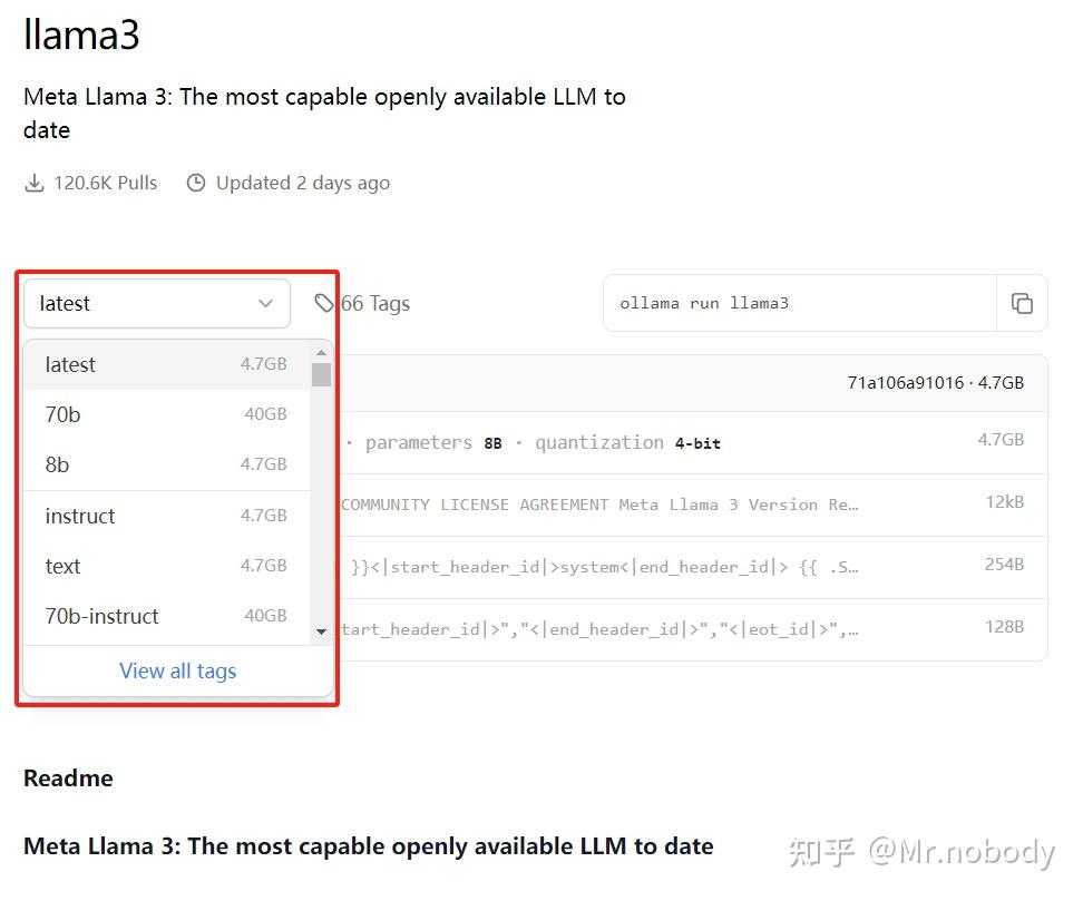 Llama 3 使用方法以及模型下载教程 - 知乎