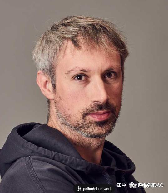 影响加密世界的十位顶级大佬 - 知乎