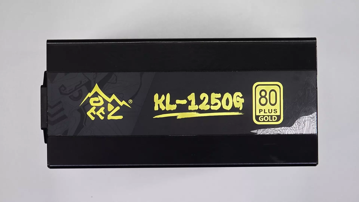 拆解报告：Segotep鑫谷1250W昆仑KL-1250G ATX3.0金牌全模电源SG-1350G - 知乎