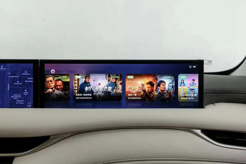 【全新智己LS6正式上市 权益价21.69万元起】 - 知乎