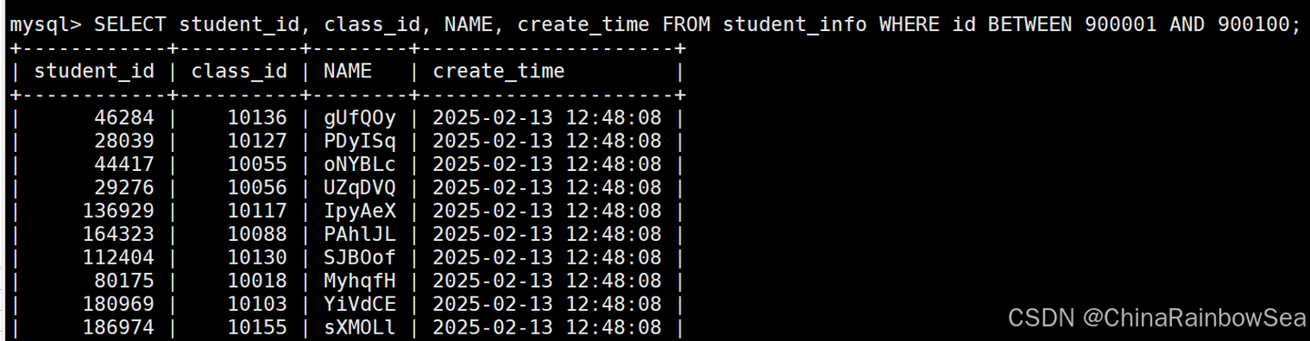 9-1. MySQL 性能分析工具的使用——last_query_cost，慢查询日志 - 知乎