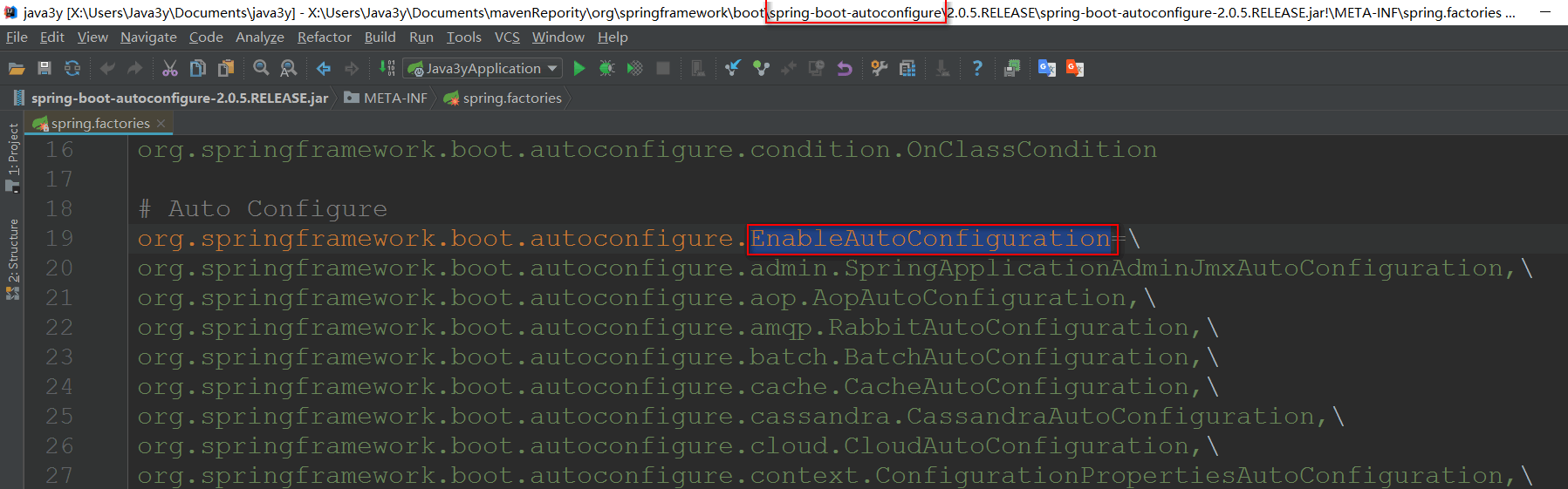 SpringBoot自动配置原理 - 知乎