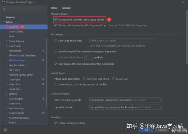 Java小白必会！Intellij IDEA下载、安装、配置及使用详细教程 - 知乎