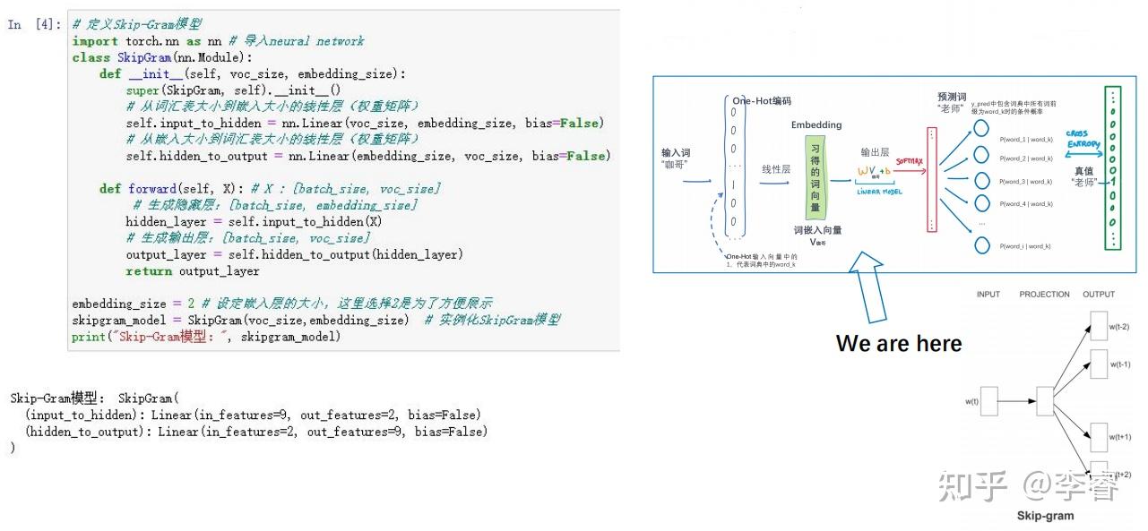 用Word2Vec生成词的向量表示 - 知乎