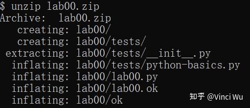 UCB CS61a - Lab 0 笔记 - 知乎