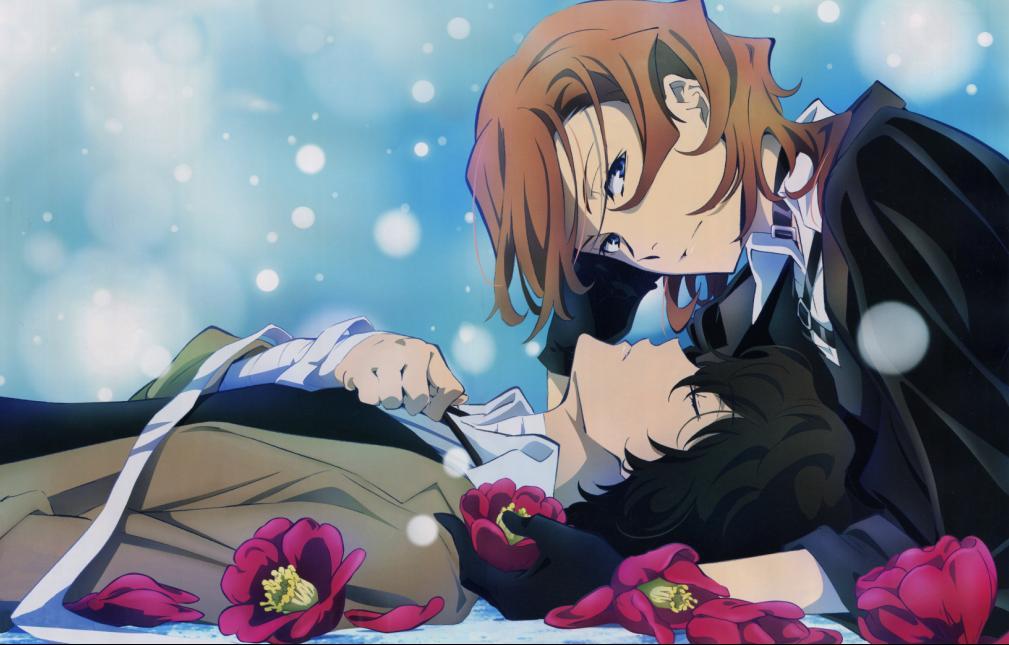 强强耽美文推荐第三波 - 知乎