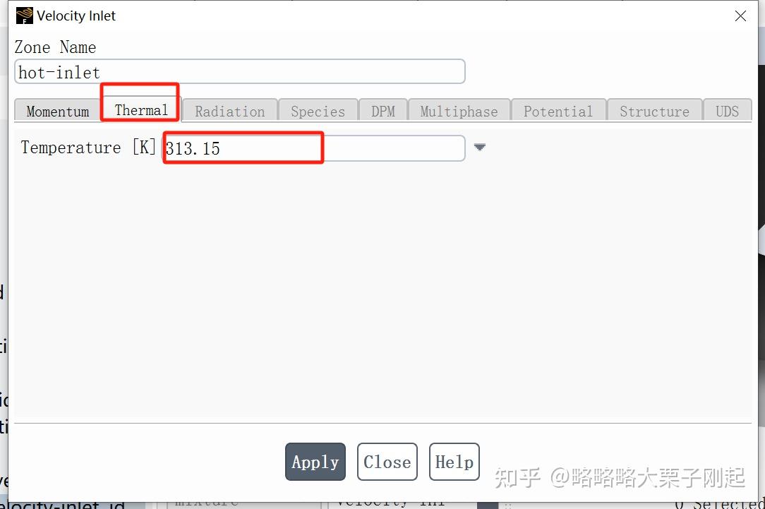跟着操作手册学习FLUENT-4 - 知乎