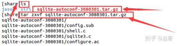 一站学习sqlite3数据库之从安装、使用入门到开发（Linux版） - 知乎