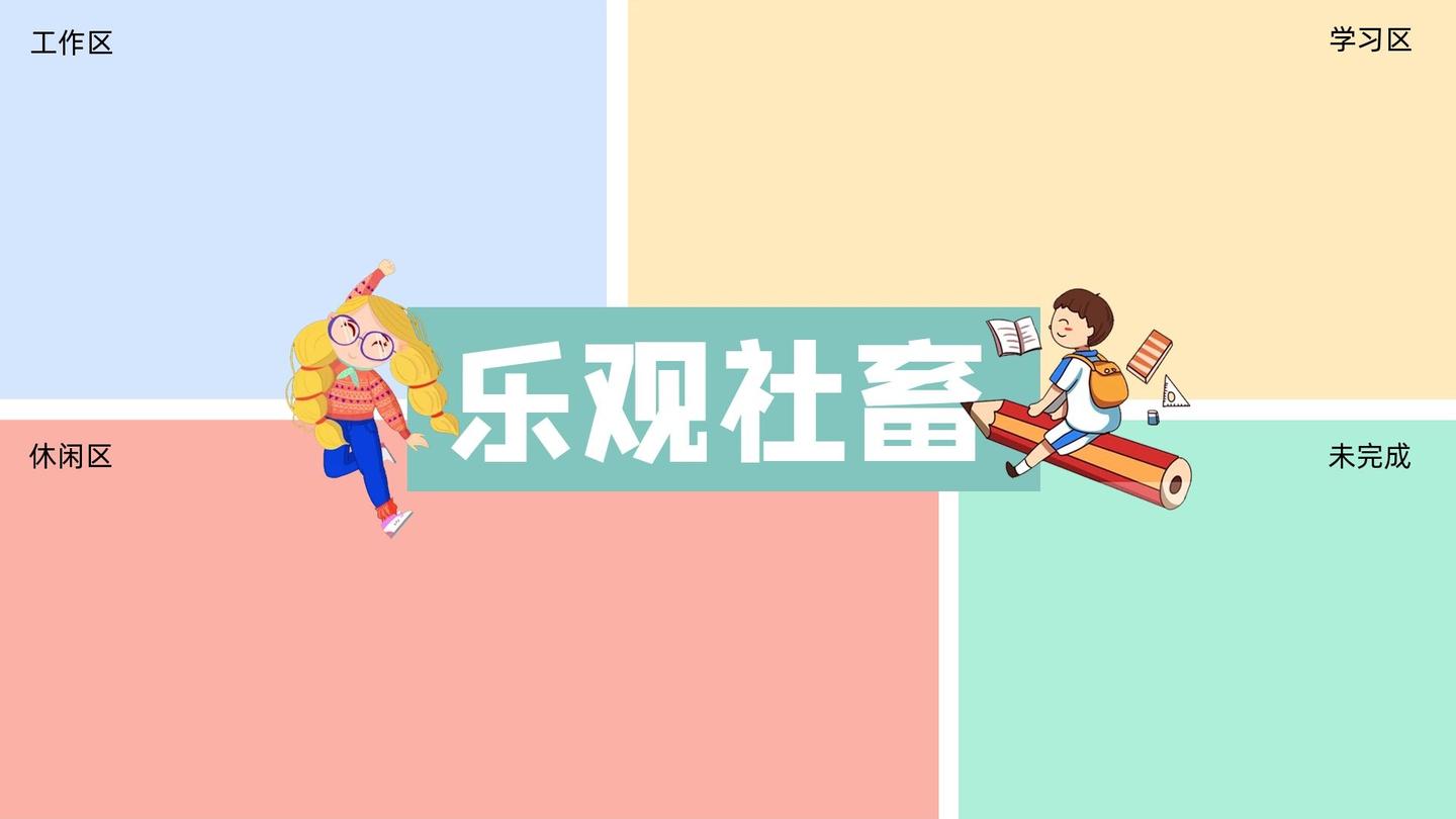 打工人必备的电脑分区桌面，不信你不喜欢？ - 知乎